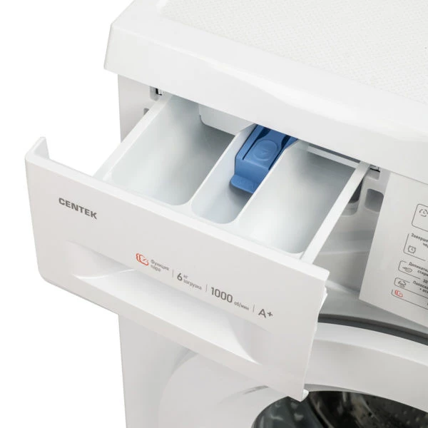 Լվացքի մեքենաներ և Չորանոցներ