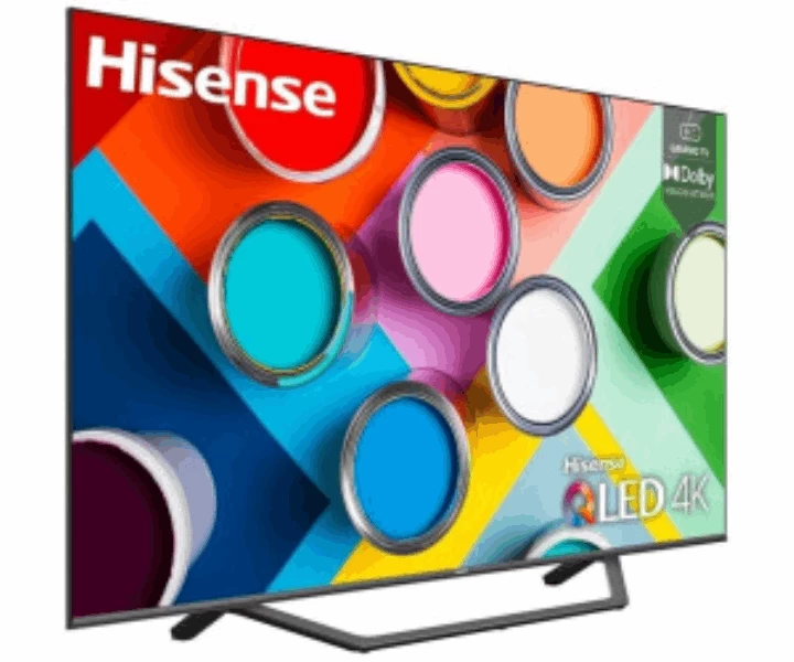 Գնել SAMSUNG UE55CU7100UXRU Հեռուստացույցներ VLV ինտերնետ խանութից ...